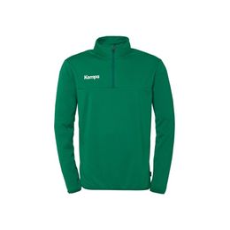Kempa 1/4 ZIP TOP 1/4 Zip Top in lagune | Gr.: 164