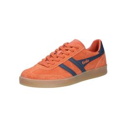 Gola Sneaker VIPER TRAINER in orange | Gr.: 42