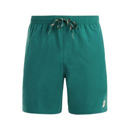Protest " PRTBaky in Dark Teal | Gr.: XXL