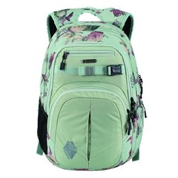 Nitro Backpack 'Chase' female Green size One Size