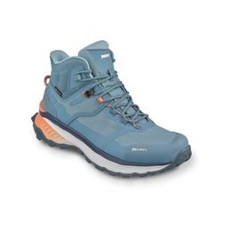 Meindl Stiefel Tahoma Lady Mid GTX in Hellblau352 | Gr.: 5-dot-5