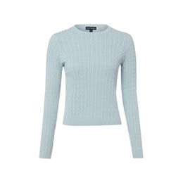 Franco Callegari Strickpullover in hellblau - 0009 | Gr.: XL
