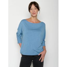 Greenbomb Simper Basic in Glacier Blue | Gr.: M