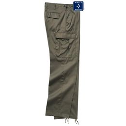Brandit Cargohose "Us Ranger Pants" in Gr&uuml;n | Gr.: M
