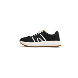 Camper Sneaker " Pelotas Athens " in Schwarz | Gr.: 42