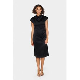 Saint Tropez Kleid ZoviSZ Fitted in Black | Gr.: S
