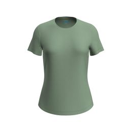 Icebreaker Shirt Merino 125 Cool-Lite Sphere in Hellgr&uuml;n221 | Gr.: L