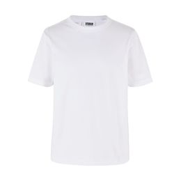 Urban Classics T-Shirt in white | Gr.: 110/116
