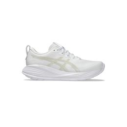 asics Stra&szlig;enlaufschuhe GEL-CUMULUS in Wei&szlig; | Gr.: 37,5