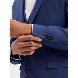 Cinque Sakko Cicastello-S in royal | Gr.: 42