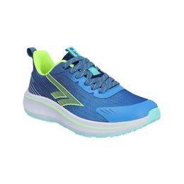 Hi-Tec Sneaker "Santorini Womens" in Blau | Gr.: 38