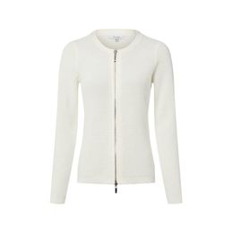 Marie Lund Jacke in ecru - 0002 | Gr.: M