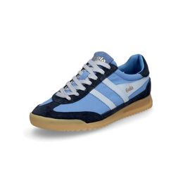 Gola Sneaker Firefly in Blau Multi | Gr.: 40