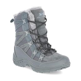 Trespass Winterschuh in Grau | Gr.: 36