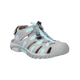 Hi-Tec Sandale "Cove Sport Womens" in Grau | Gr.: 40