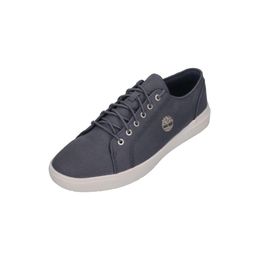 Timberland Sneaker Low ALSTON LOW LACE in blau | Gr.: 50