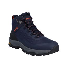Hi-Tec Stiefel "Storm Expedition Sport Wp" in Blau | Gr.: 39