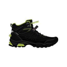 Hi-Tec Stiefel "Jackdaw Wp Insulated" in Schwarz | Gr.: 46