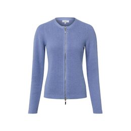 Marie Lund Jacke in hellblau - 0004 | Gr.: S