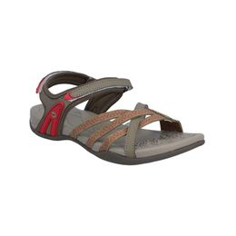 Hi-Tec Sandale "Savanna II" in Braun | Gr.: 42