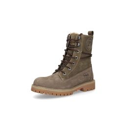 Dockers by Gerli Stiefel 53AX307 in gr&uuml;n | Gr.: 40