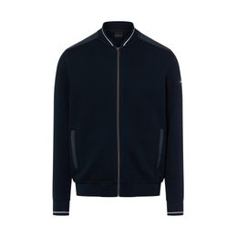 Bugatti Jacke in marine - 0001 | Gr.: 3XL