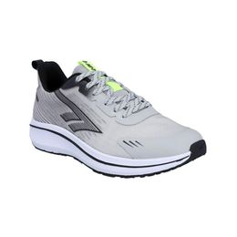 Hi-Tec Sneaker "Santorini" in Grau | Gr.: 43