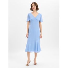 Marie Lund Abendkleid in hellblau - 0002 | Gr.: 44