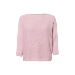 More & More More & More Strickpullover in rosa - 0004 | Gr.: 42