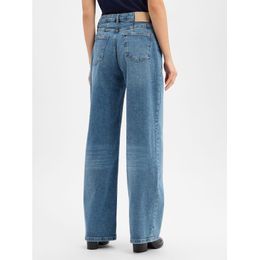 Opus Jeans Miva Escape in medium stone | Gr.: W34/L32