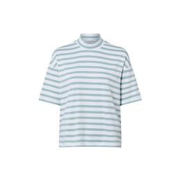 M&auml;rz M&auml;rz T-Shirt in mint wei&szlig; | Gr.: 36