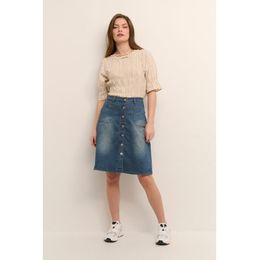 Cream Denimrock CRLone A-shape in Light Blue Denim | Gr.: 44