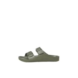 Jack & Jones Jack & Jones Sandalen in Khaki | Gr.: 44