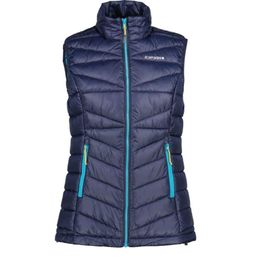 Funktionsweste Icepeak BERGA in Blau | Gr.: 40
