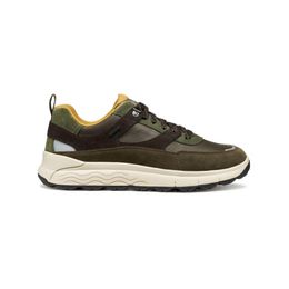 Geox Sneaker in braun | Gr.: 43