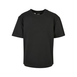 Urban Classics T-Shirt in black | Gr.: 110/116