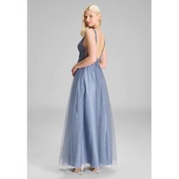 HEY KYLA Abendkleid in flieder - 0001 | Gr.: 36