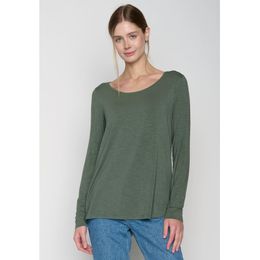 Greenbomb Mind Basic in Moos Grey | Gr.: XL