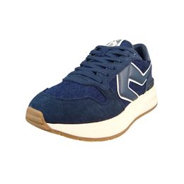 Levi's Levi ́s Sneaker blau | Gr.: 45