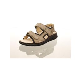 Finn Comfort Sandalette in beige | Gr.: 41