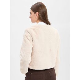 Marie Lund Jacke in sand | Gr.: 42
