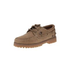 Dockers by Gerli Ballerinas 58NW201 in Braun | Gr.: 39