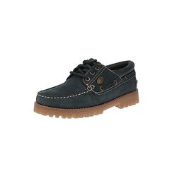 Dockers by Gerli Ballerinas 58NW201 in Blau | Gr.: 40