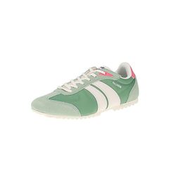 Palladium Sneaker low 94644-399-M in Gr&uuml;n | Gr.: 39