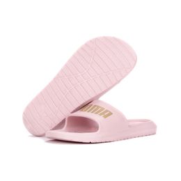 Puma Badeschuh "DiveCat v2 Lite" in Pink | Gr.: 42