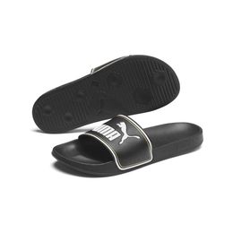 Puma Badeschuh "LeadCat FTR" in Schwarz | Gr.: 43