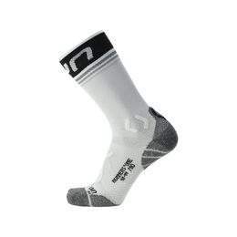 uyn W RUNNERS ONEMID SOCKS in Wei&szlig; | Gr.: 41/42