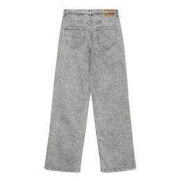V&eacute;ro Moda VERO MODA Jeans 'VMTESSA' female size 30 Grey denim