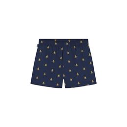 Pockies Boxer shorts 'Sailing' male Blue size L