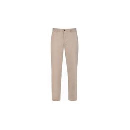 Alberto Chino f&uuml;r Herren in beige | Gr.: W35/L34